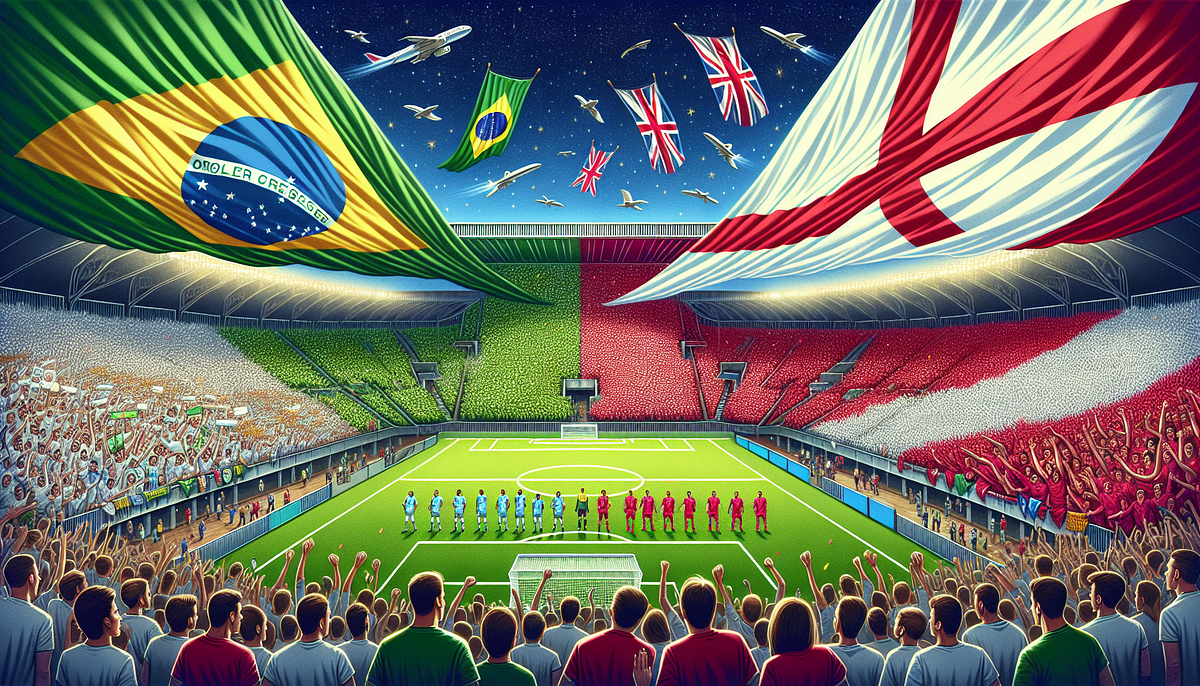 Palmeiras x Liverpool: Um Confronto Global no Futebol | by Play Miza ...