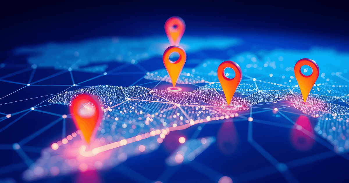 Internship Series: Transforming IP Geolocation to Boost Network ...