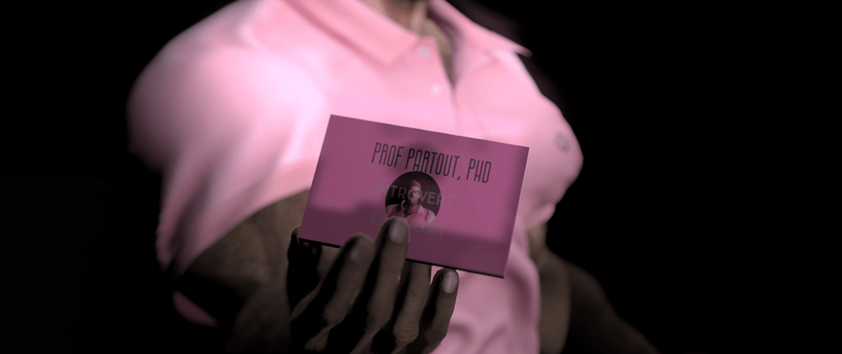 Academic identity: More than competence and confidence | by Prof ...