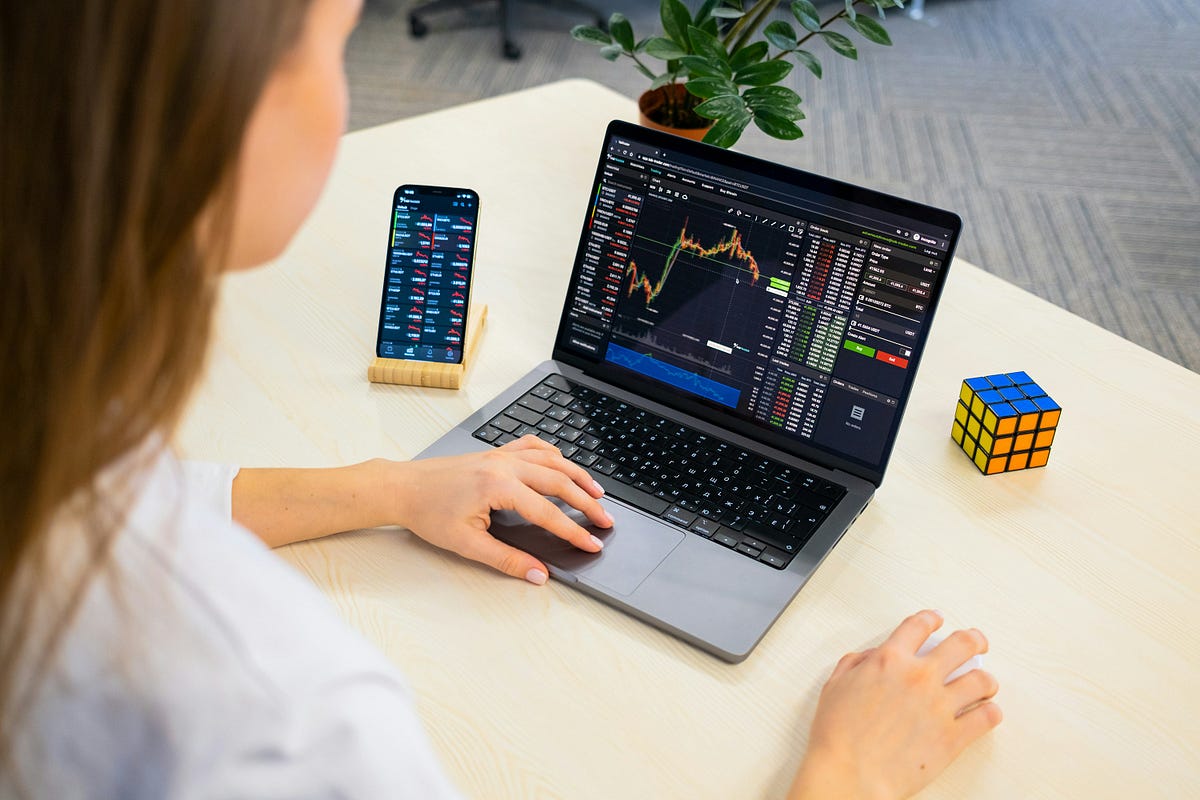 How to Be a Great Cryptocurrency Trader: A Comprehensive Guide | by ...