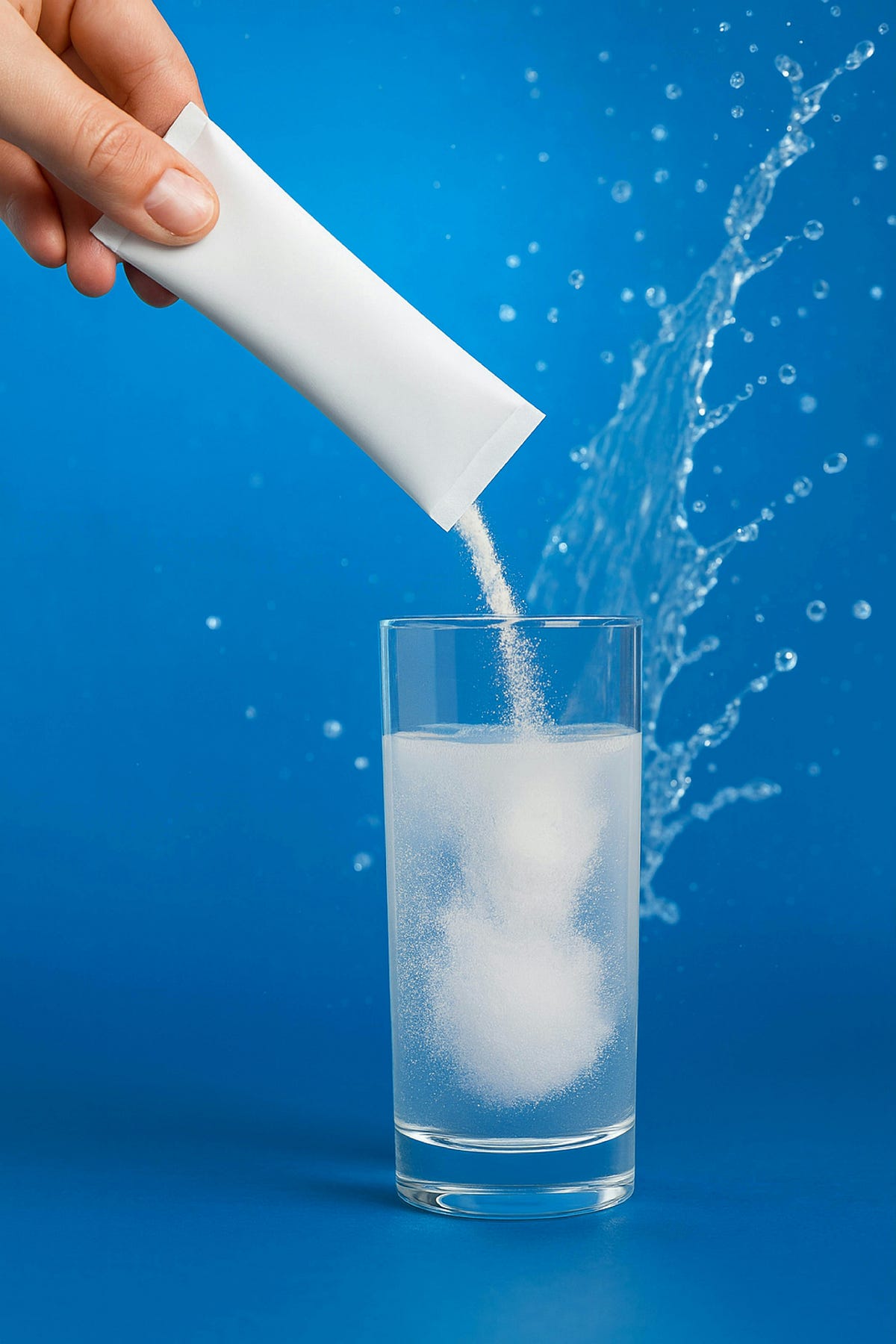 The Science of Muscle Recovery. How Your Body Rebuilds Stronger After… | by Udit Varshney ...