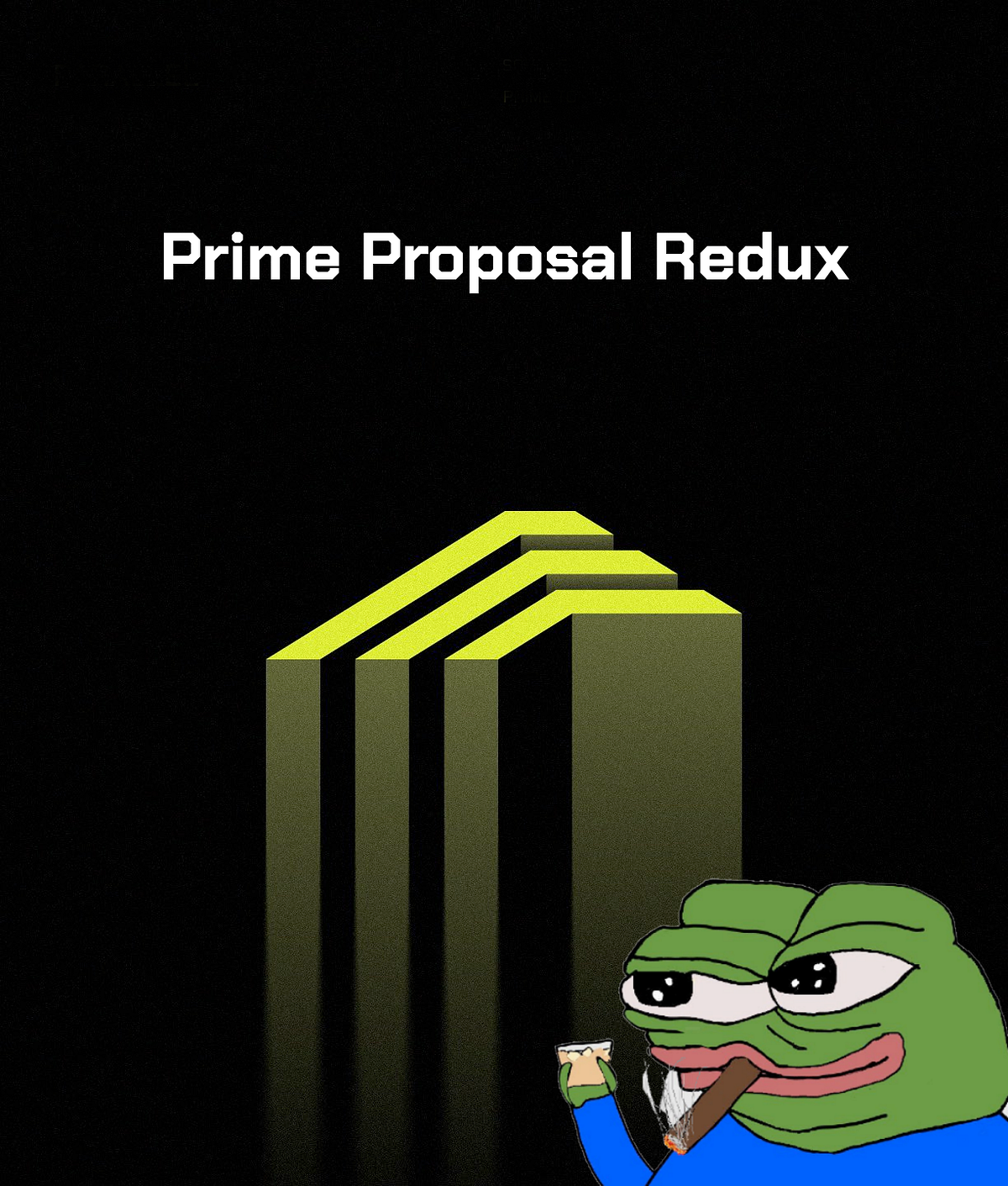 Parallel Prime Proposal Redux. Having a hard time comprehending the ...