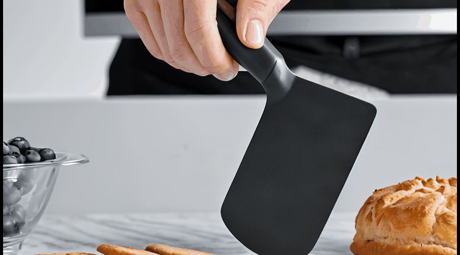 Baking Spatula | by Sharon Krieger | Mar, 2024 | Medium