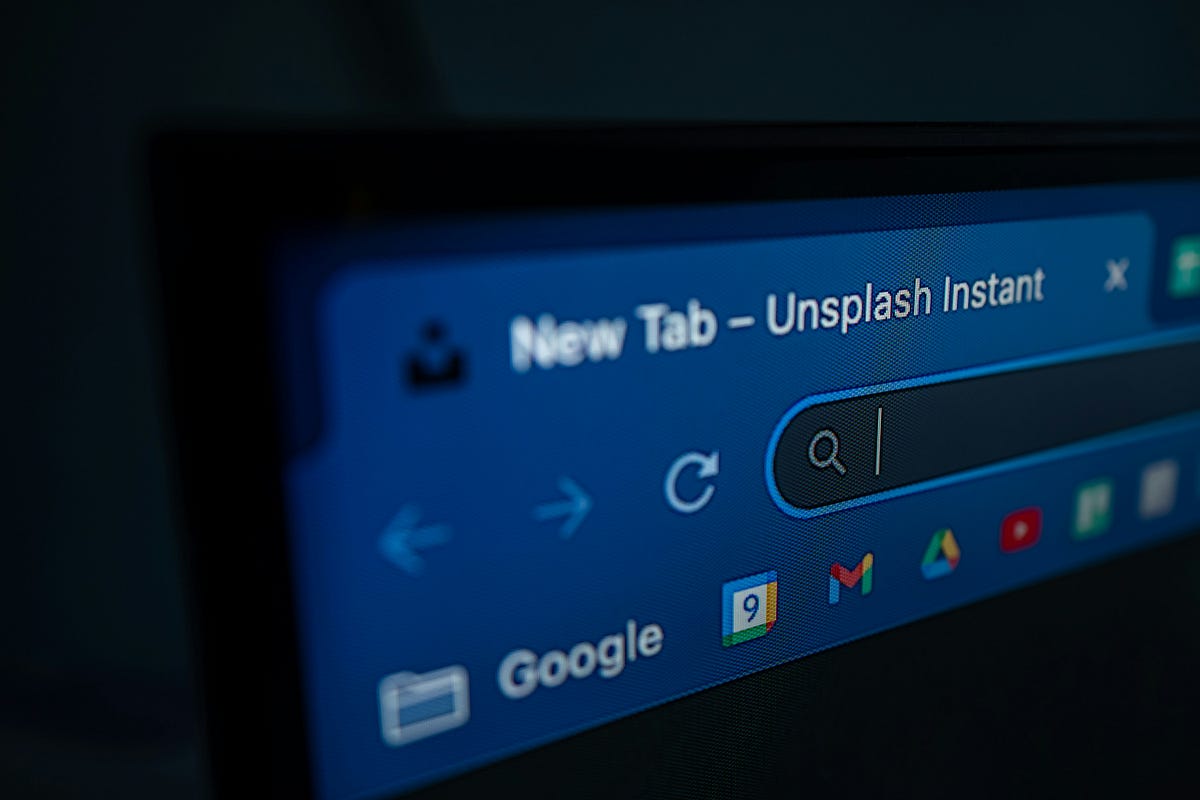 What Really Happens When You Enter a URL: A Human-Centered Guide for ...