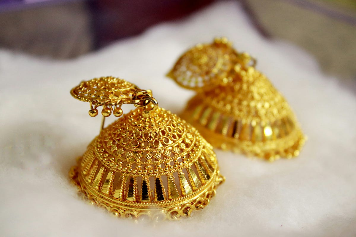Earrings. When a Mother’s Heartbreak Outlives a… | by Golam Rob ...