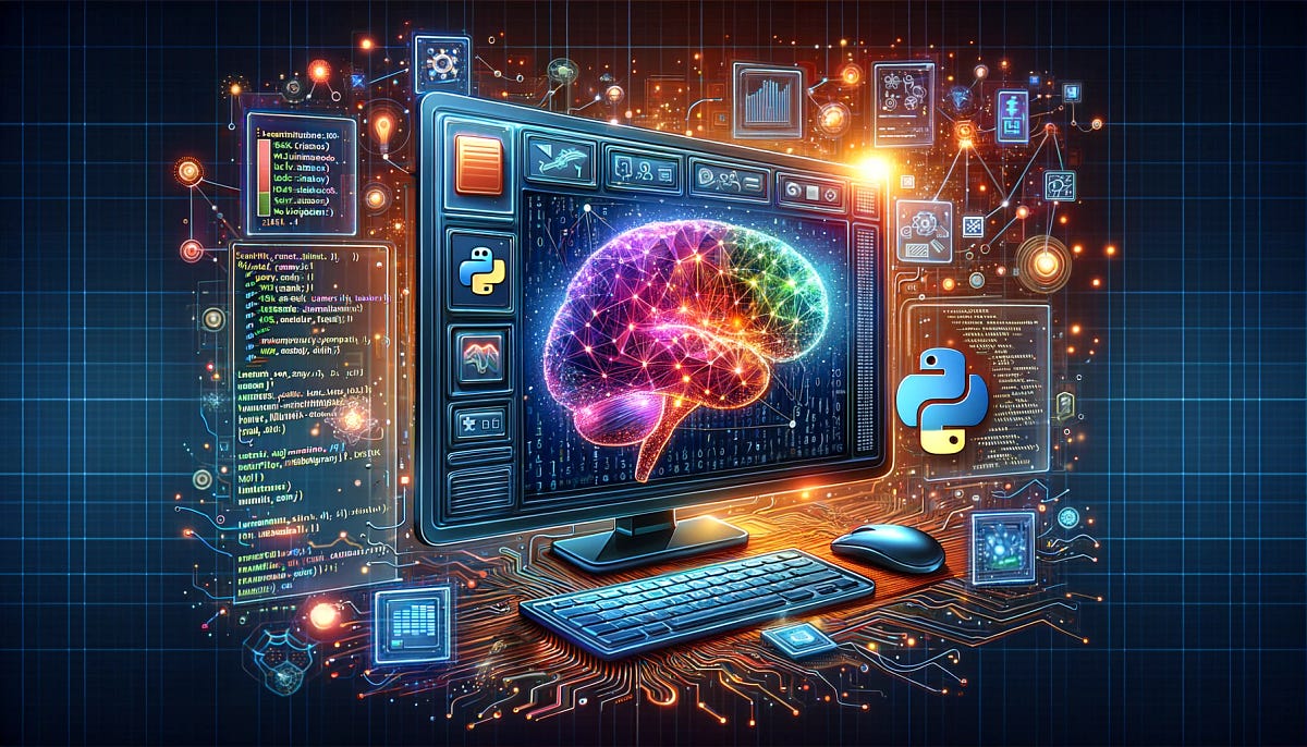 Gradio: Rapid GUI Prototyping. Create Intuitive Web Interfaces in ...