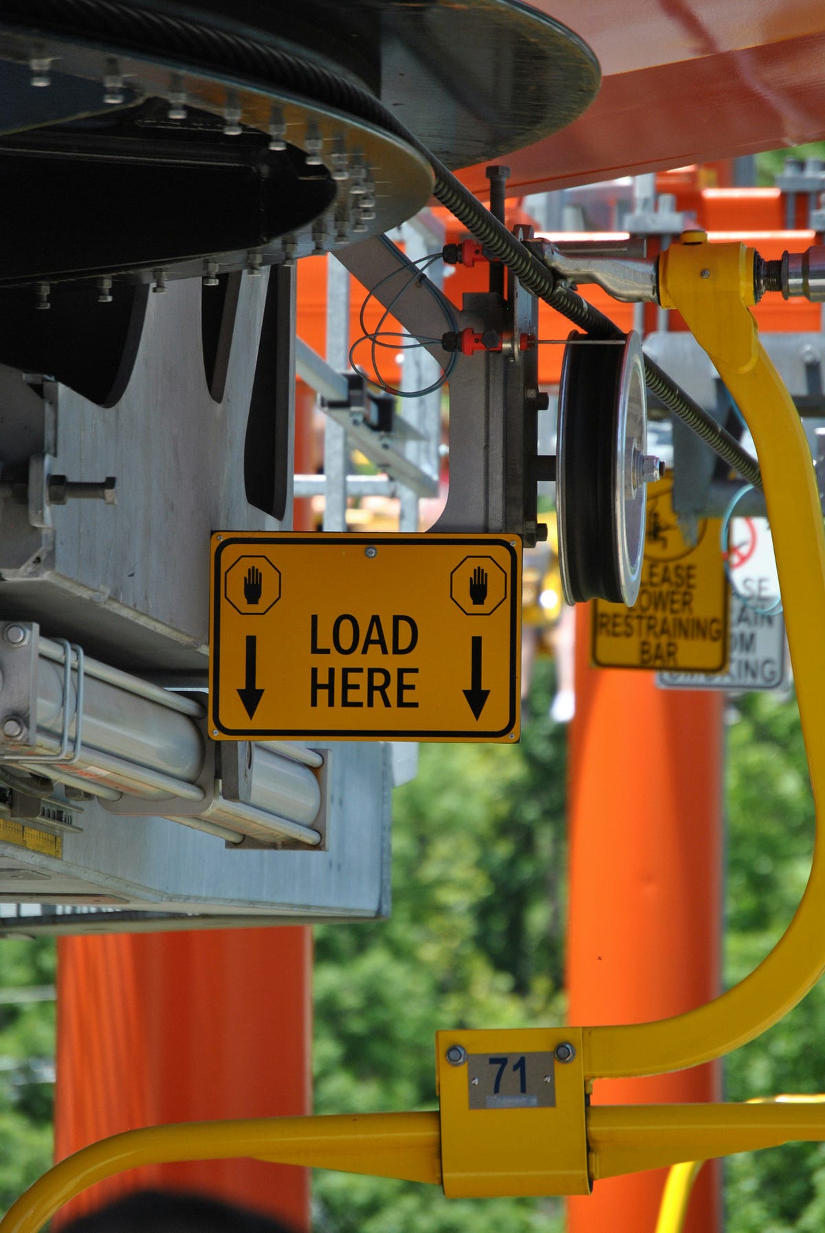 Reverse Proxy vs. API Gateway vs. Load Balancer: What’s the Difference ...