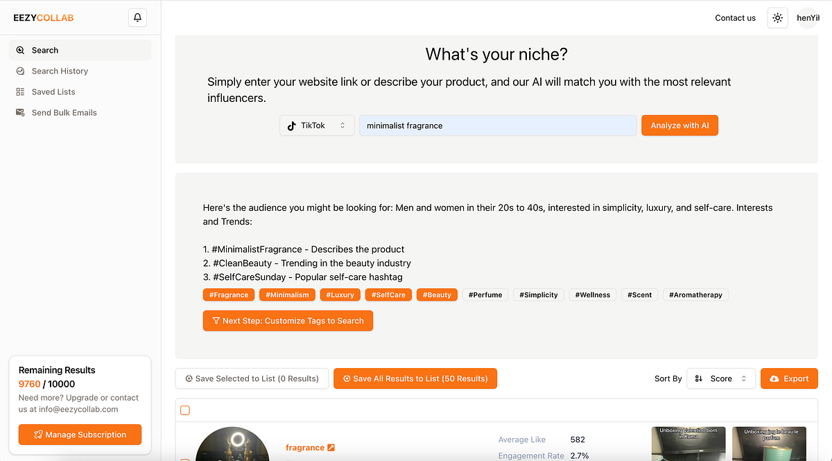 EezyCollab Review | by Frank Salcido | Sep, 2024 | Medium