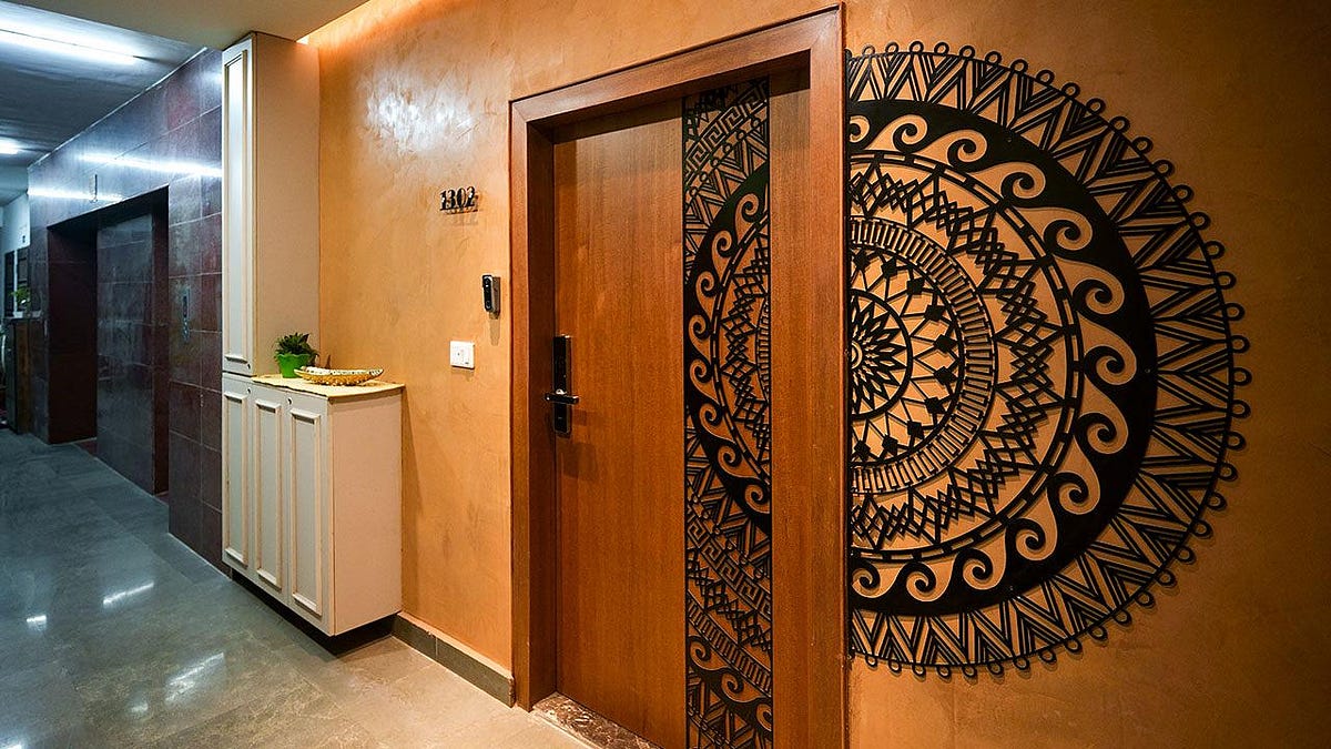 architeArchitects and Interior Designer in Lucknow: Crafting Cohesive and Stunning Spaces | by ...