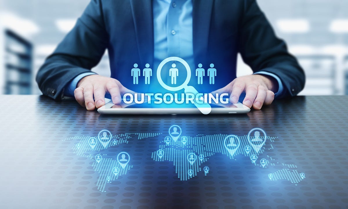 The Advantages of Outsourcing Revenue Cycle Management | by Celia Nox ...