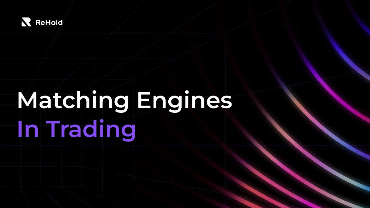 Revolution in Trading: The Role of Matching Engines in Modern Digital ...
