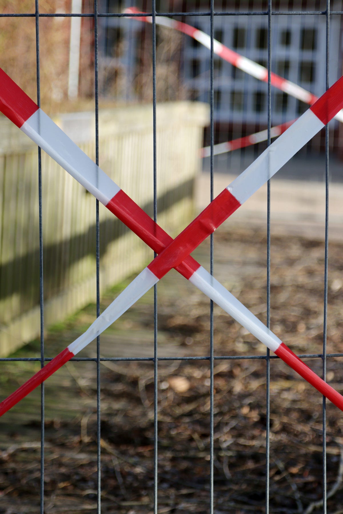 DRAWING THE LINE. Photo by Marek Studzinski on Unsplash | by Precious ...