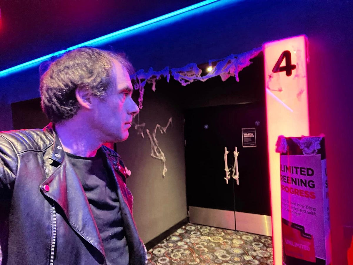 Review of ‘Sting’ (Kiah Roache-Turner, 2024) | by Chris Deacy | May, 2024 | Medium