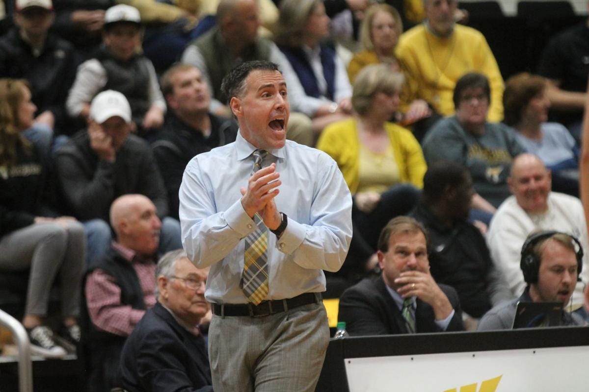 Aiming high: How a Lander coach invigorated its Women’s Basketball ...