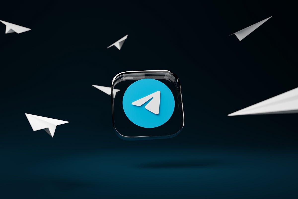 🚀 Testing Your Telegram Bot with Ngrok: A Step-by-Step Guide | by oktay ...