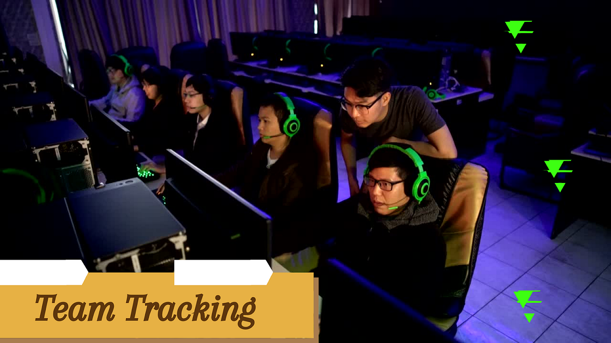 Enhancing Productivity and Collaboration: The Power of Team Tracking ...