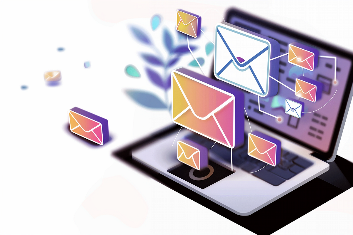 How Do You Create Effective Email Marketing Campaigns? | by Olha Bulkina | May, 2024 | Medium