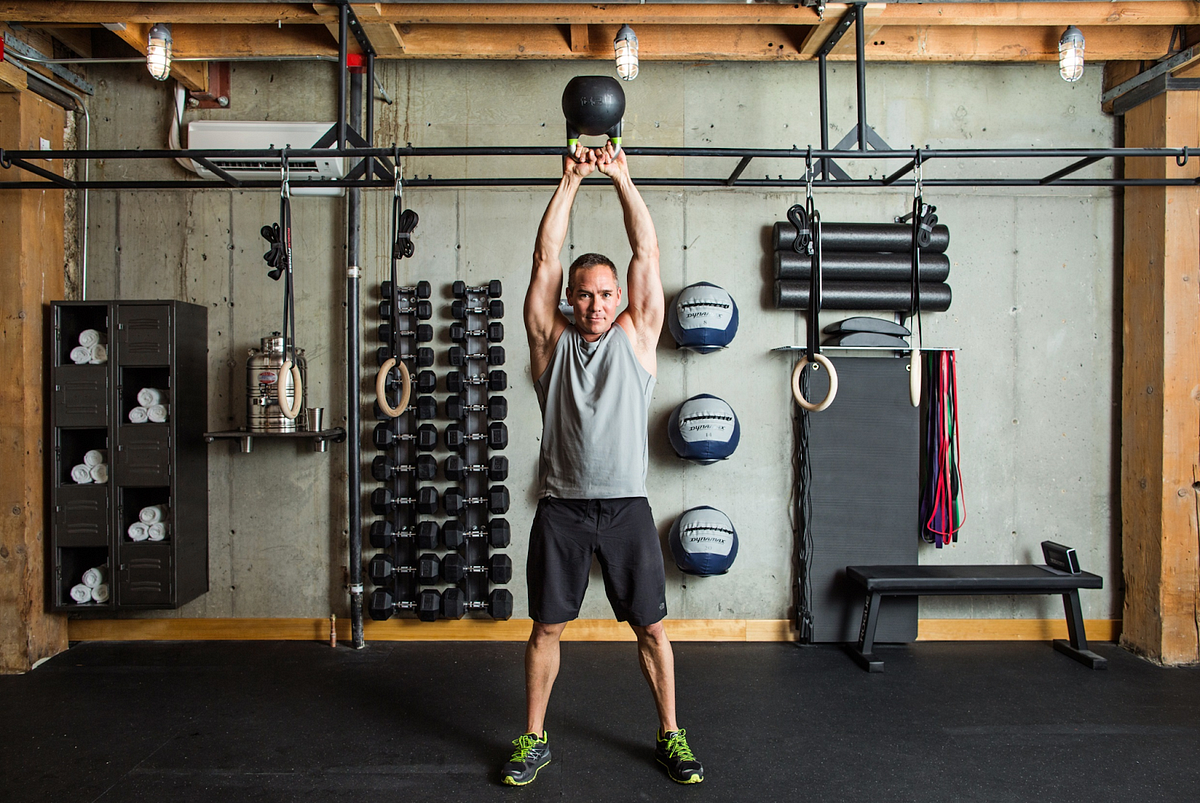 The Impact of Resistance Exercise on Testosterone Levels: Unveiling the ...