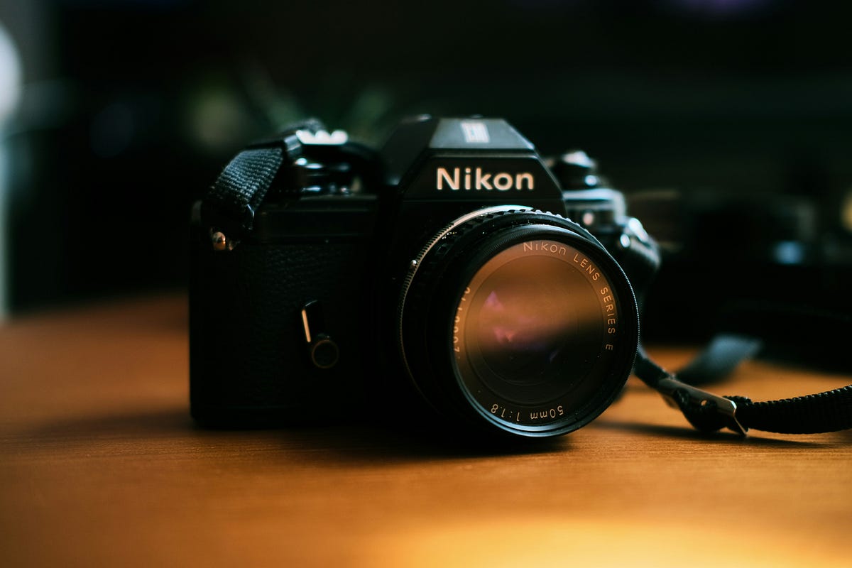 Best Camera with Fast Autofocus for Sports | by Hamza ali | Medium