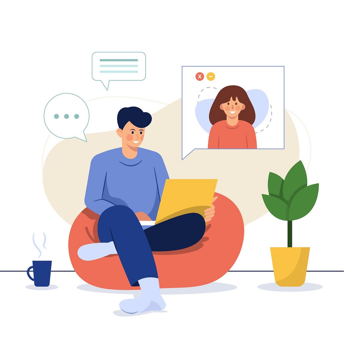 Adapting to Remote Work: Strategies for Delivering Effective Virtual ...