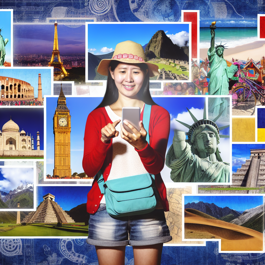 Identifying Locations and Landmarks: Image Search for Travelers | by ...