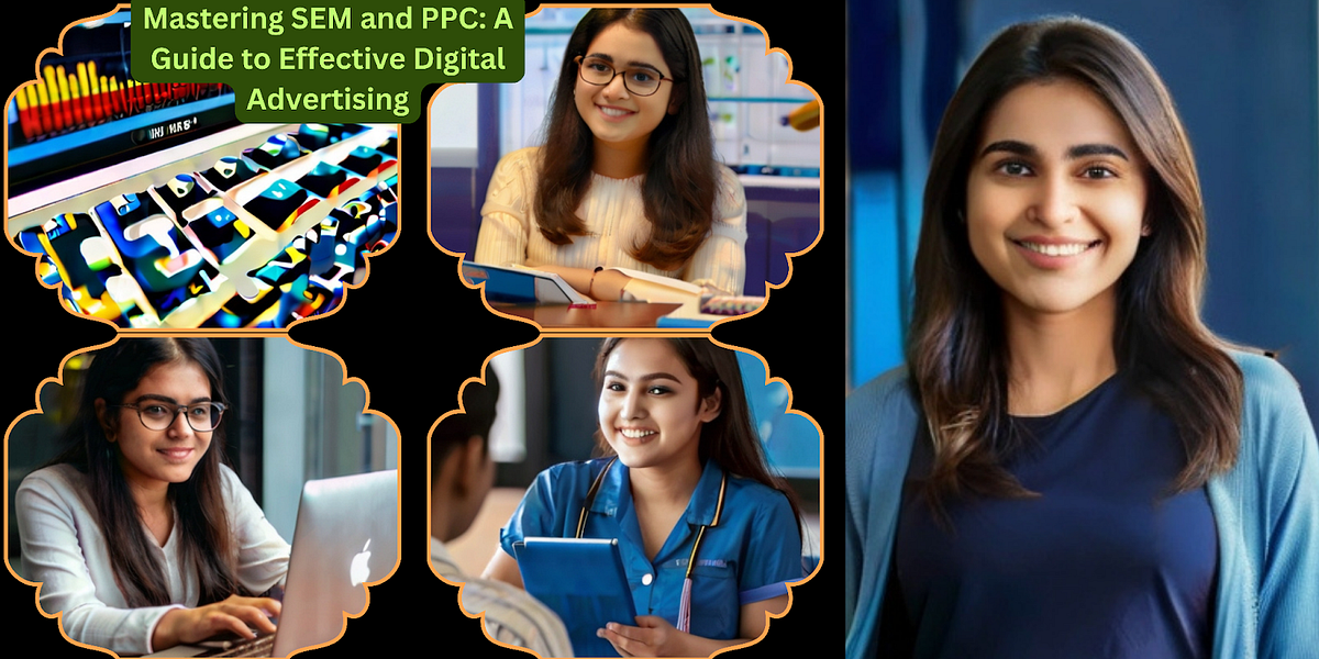 Web Index Promoting (SEM) and Pay-Per-Snap (PPC)Introduction to SEM and ...