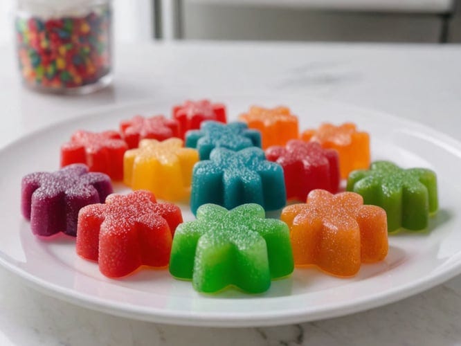 Fiber Gummies | by Paisley Proctor | Medium