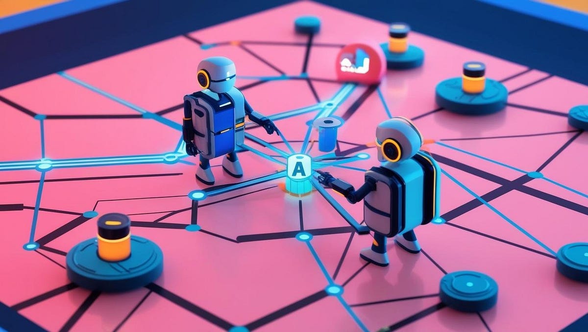 Building Autonomous AI Agents with LangGraph: A Comprehensive Guide | by Nishant Gupta | Medium