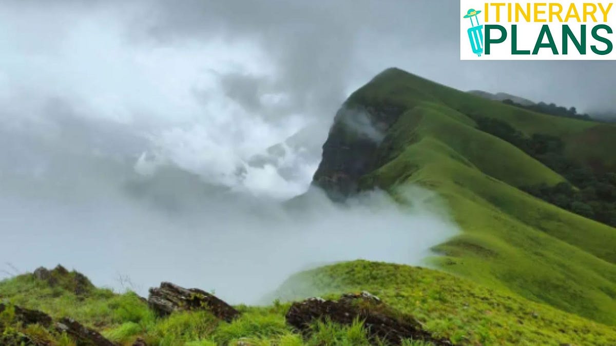 Netravati Peak Itinerary: Complete Travel Guide | by Diane Martin | Medium