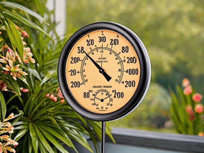 Decorative Outdoor Thermometers | by Patrick Reed | May, 2024 | Medium
