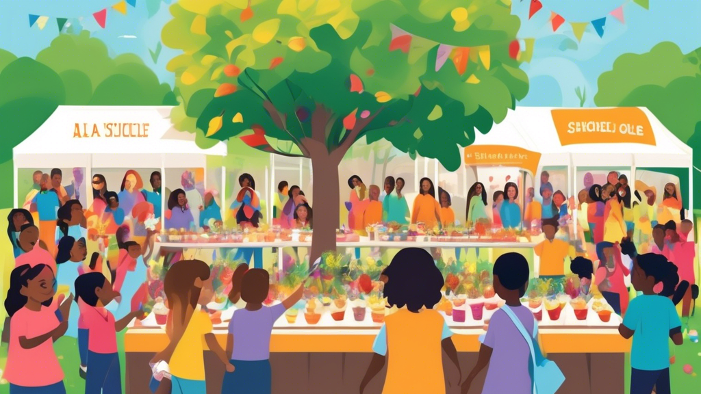 Strong Community Involvement at Private Schools in New Jersey | by ...