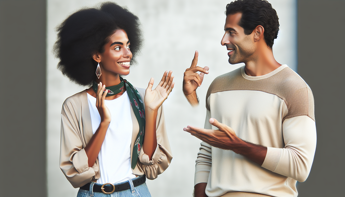 How to Talk to Anyone: Tips for Effective Communication | by How to ...