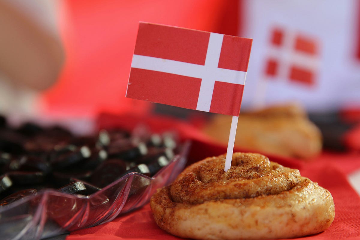 Why Danes Love Their Flag So Much (It’s Not Patriotism) | by Blue ...