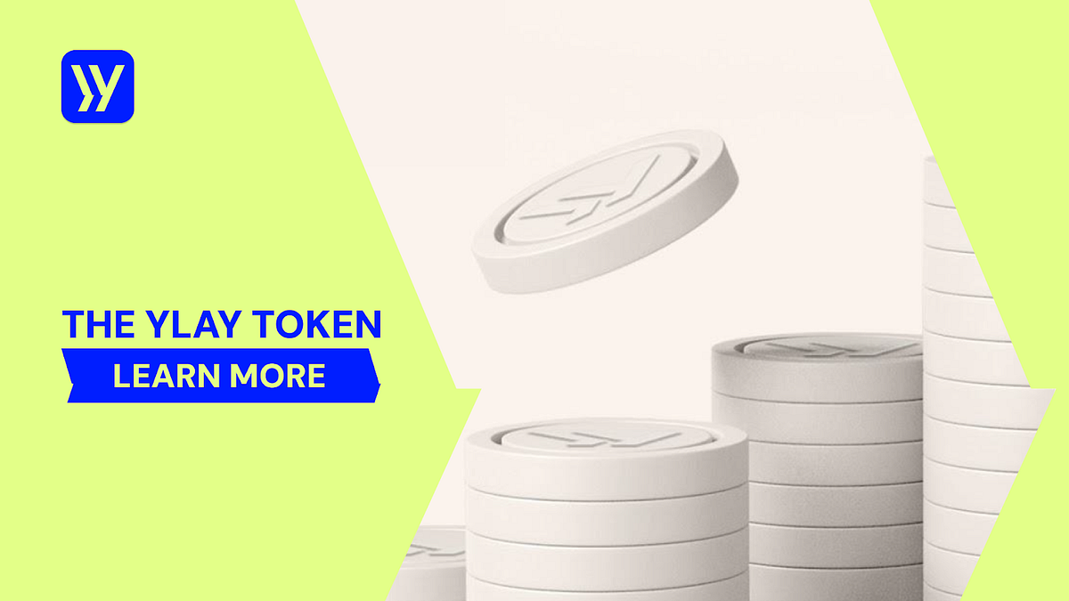 The YLAY Token. Powering The Yield Layer | by Yelay | Medium