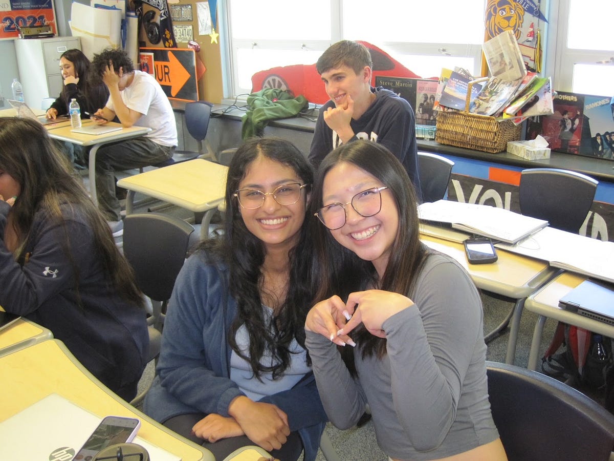 SJND Graduate’s Opinion On Extracurricular Activities | by Austin Ly ...