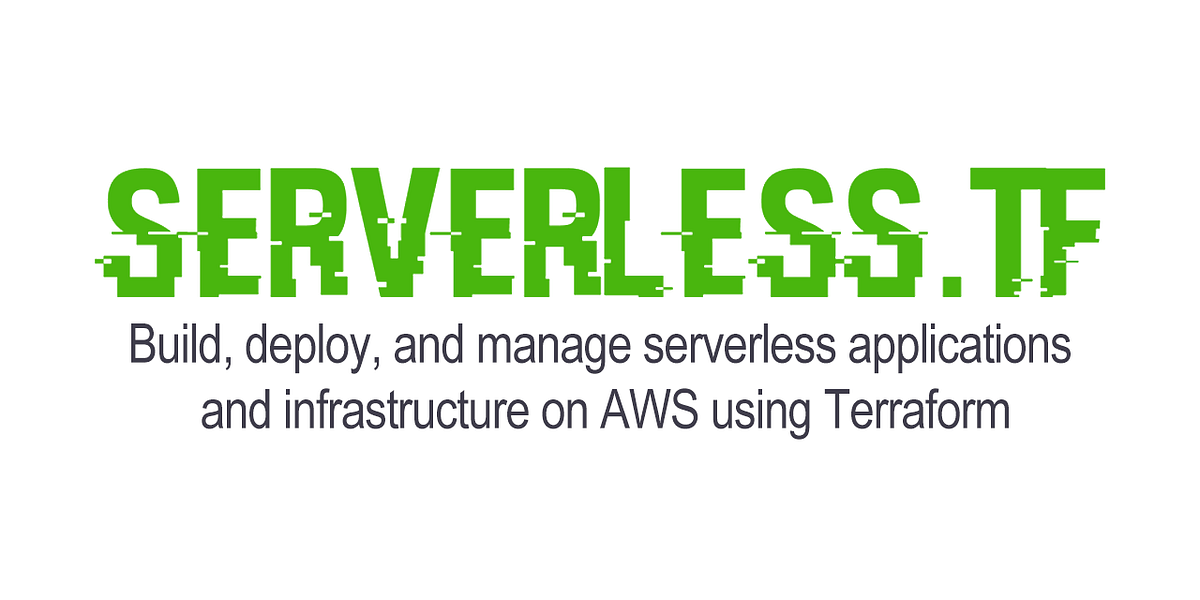 Comparing Serverless.tf and Serverless Framework: A Comprehensive Guide | by Thiago Magalhaes ...