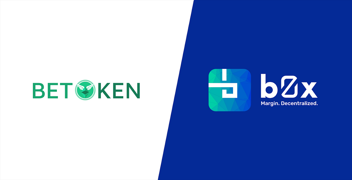 BeToken + bZx: Margin Tokens For Asset Management | by Kyle J Kistner ...