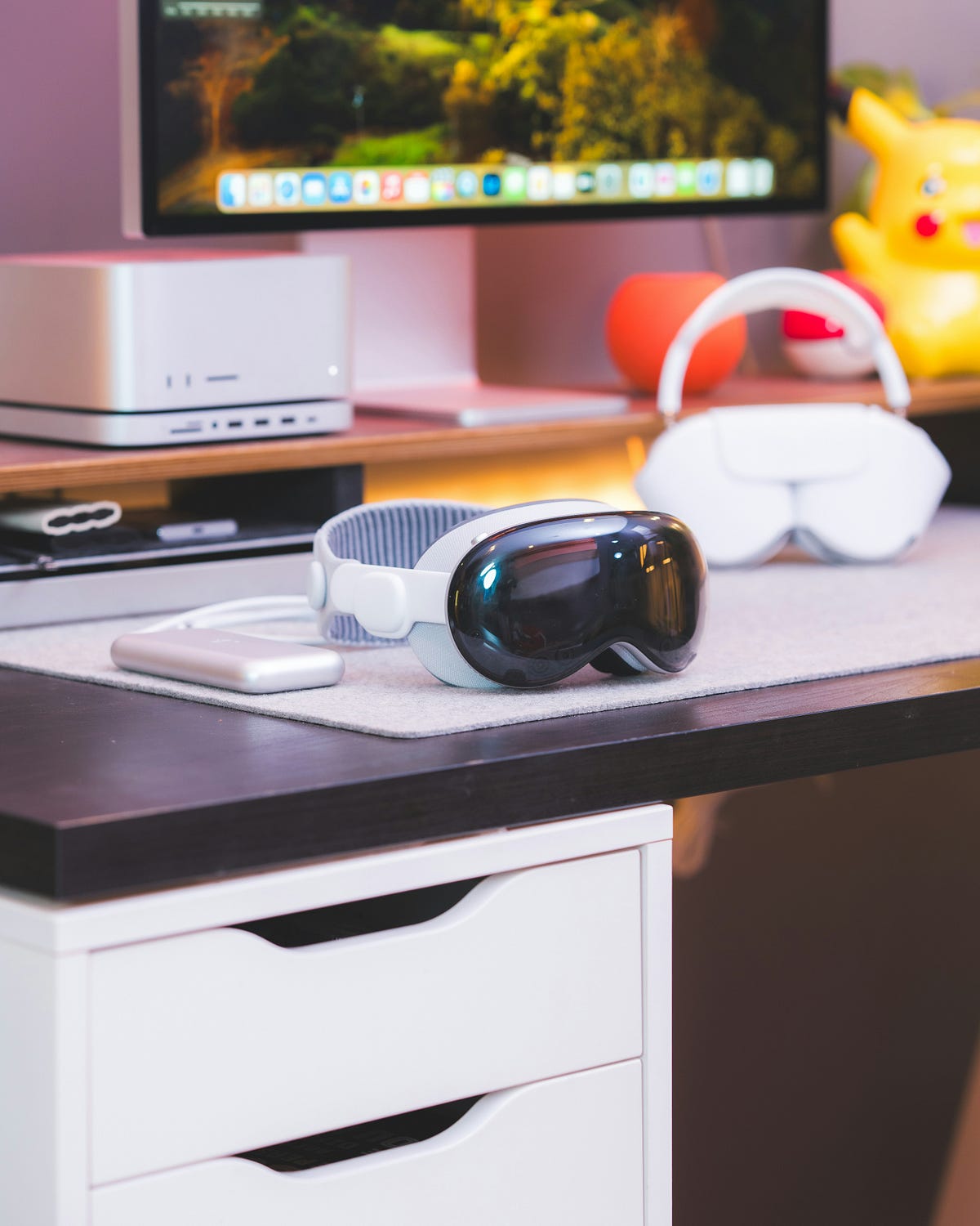Apple Vision Pro: A Deep Dive into the Future of Spatial Computing | by ...