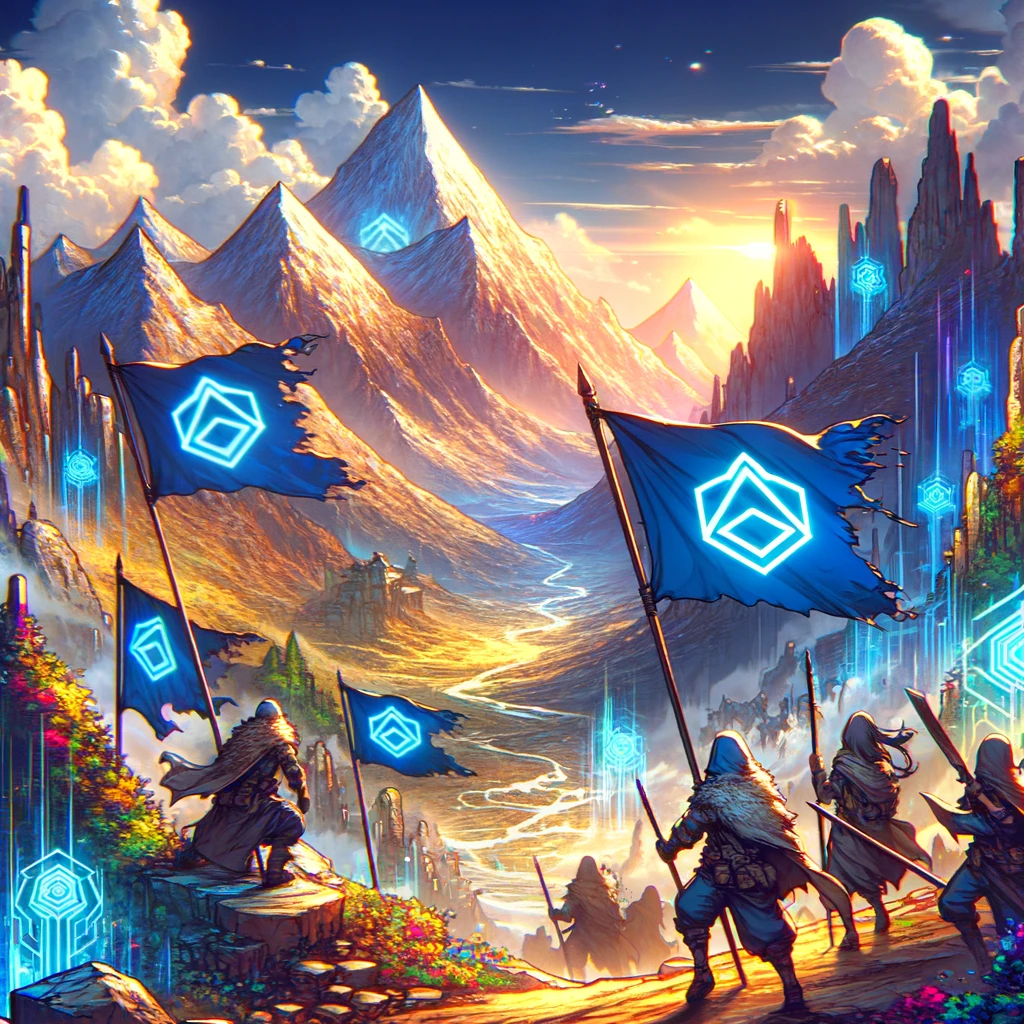 The Ultimate Guide to Navigating Solana for Beginners: An Anime MMORPG ...