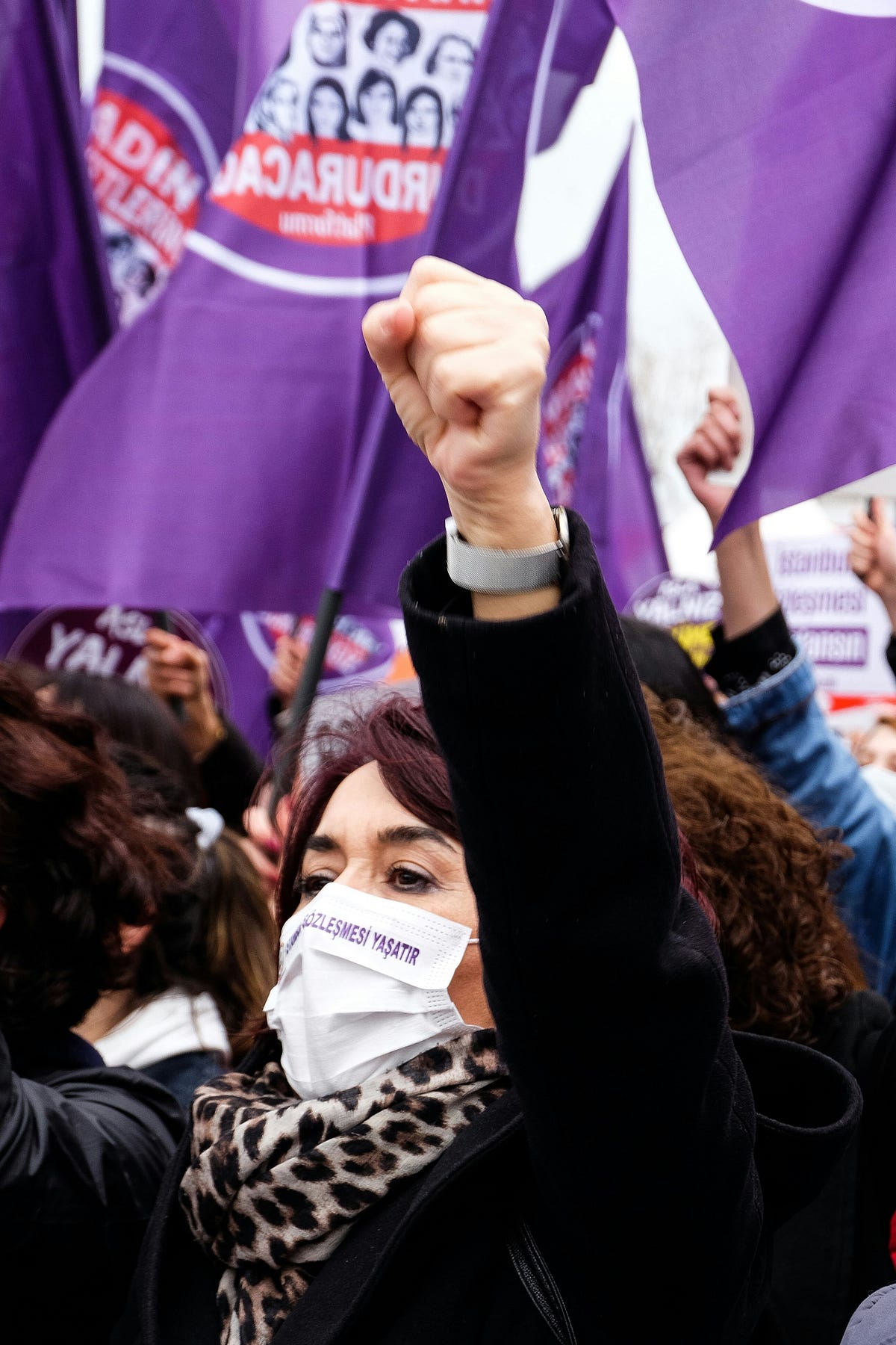Without Women, The History of Humanity Would Not Have Been Written | by Rebeca Dosal | Mar, 2025 ...