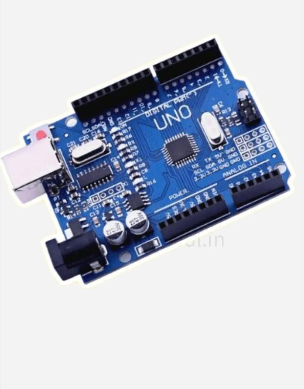 Why Choose Arduino Nano: Key Features and Benefits | by electroglobal97 ...