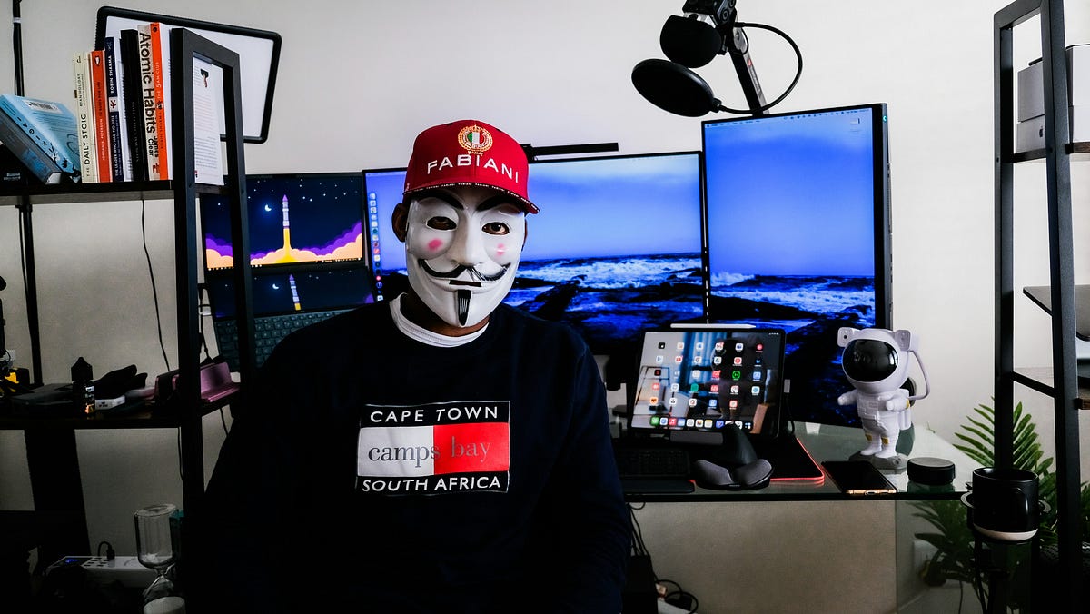 Hacking Documentaries and Movies for Bug Bounty Hunters | by Bell ...