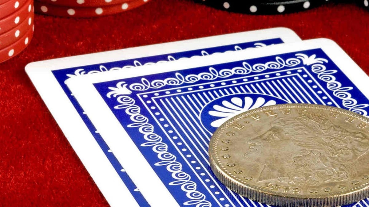 Ultimate Guide to Poker Card Protectors: Functions and Benefit | by ...