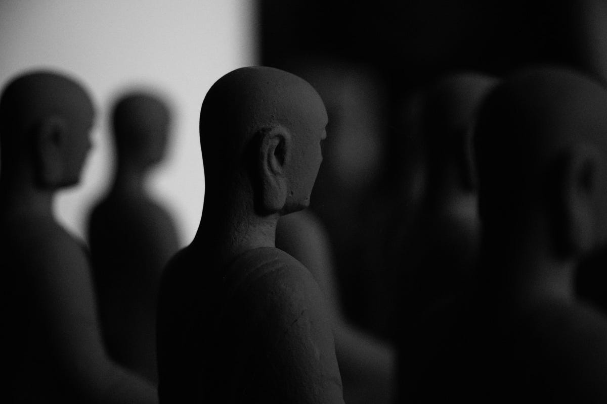 Crafting Unreliable Narrators. Adding Mystery and Intrigue to Your… | by Wilbur Greene | The ...