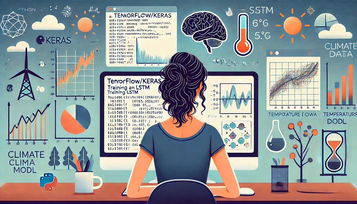 Deep learning for data analysis. Using TensorFlow/Keras!! | by Katy | CodeX | Medium