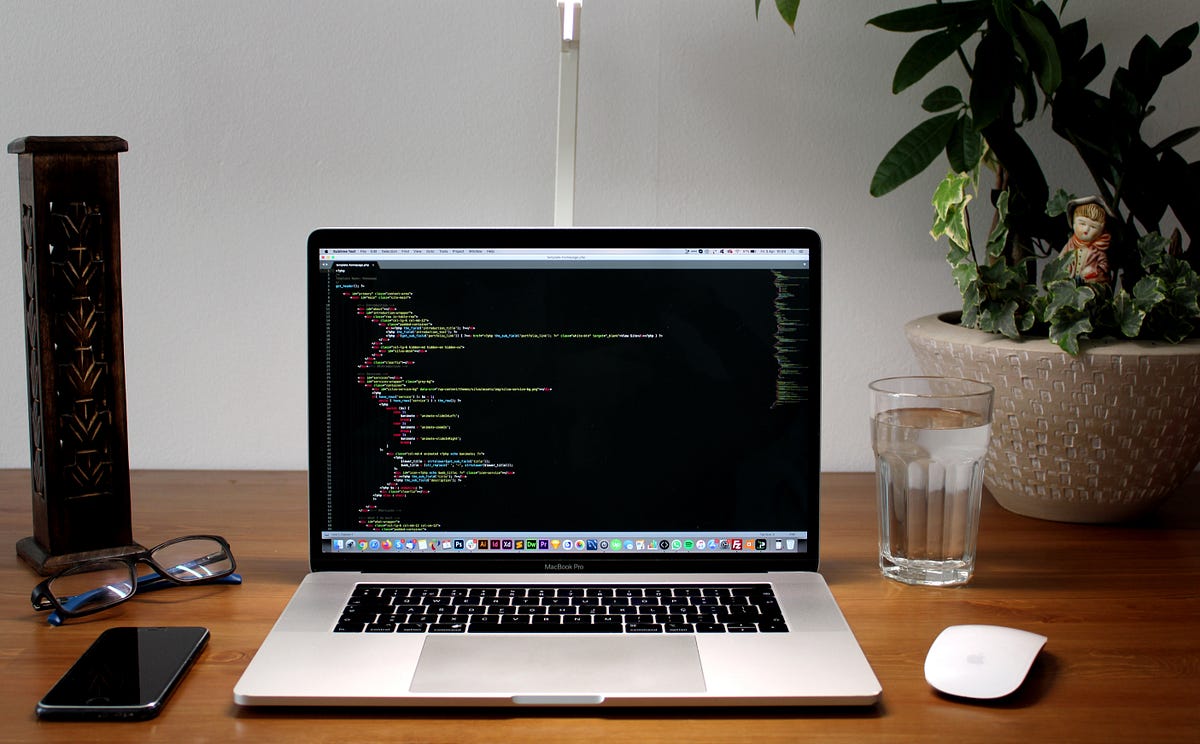 Why You Shouldn’t Care About Code Formatting In Python | by ...