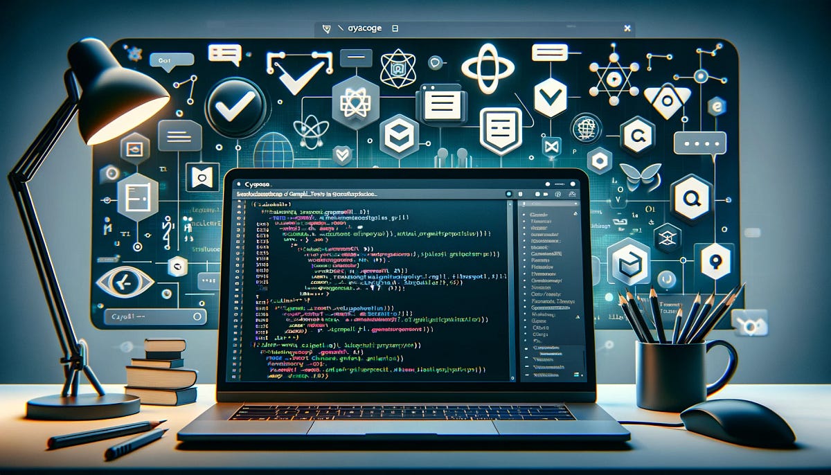 Upgrading Graphql Tests In Cypress With Typescript By Amir Latypov Stackademic 3849