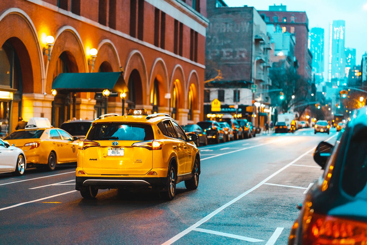 THE ETHICS OF CAR DESIGN. The battle between form and function… | by ...