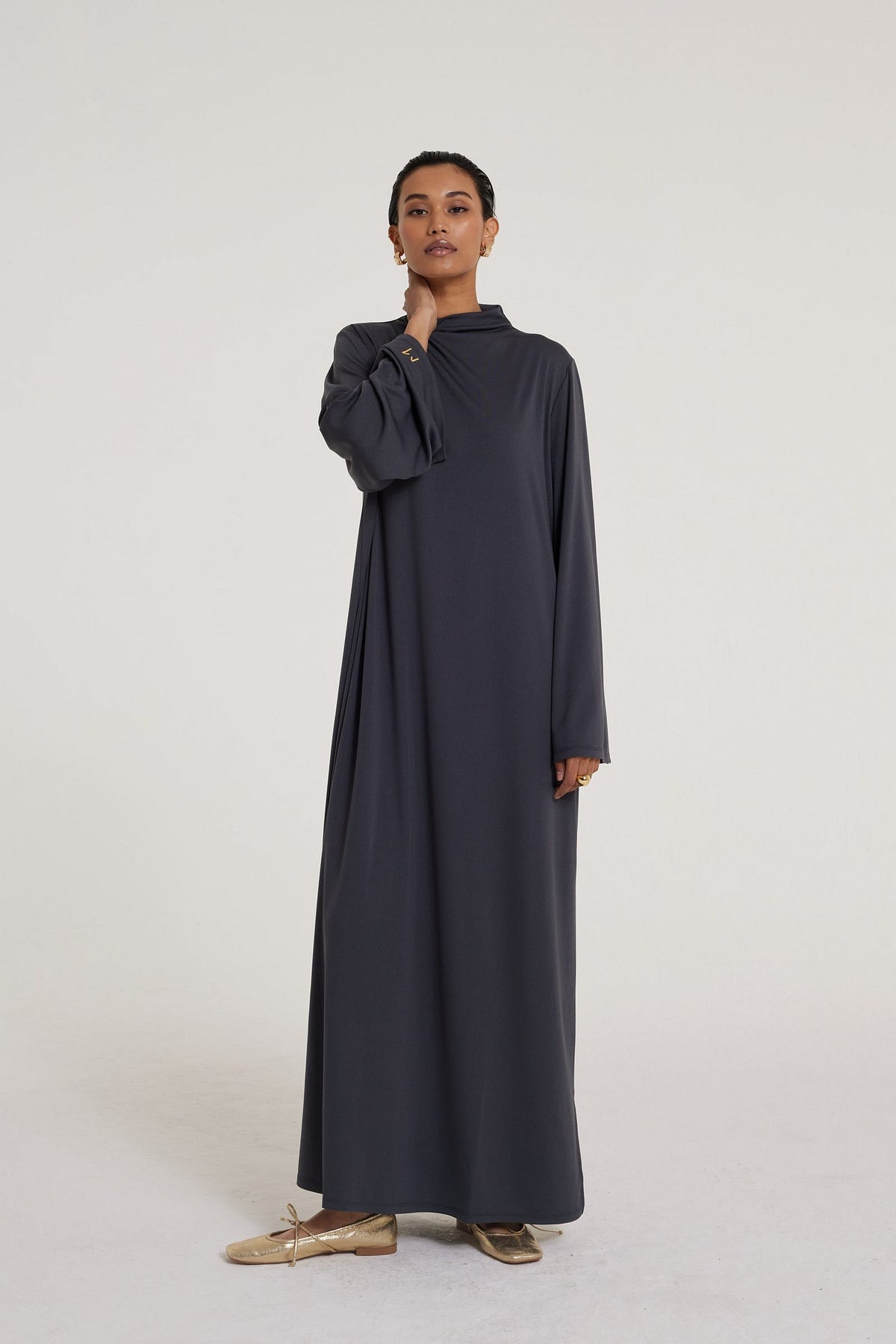 Merrachi Unveiling the Elegance and Comfort of Layansi’s Airlite Jersey ...