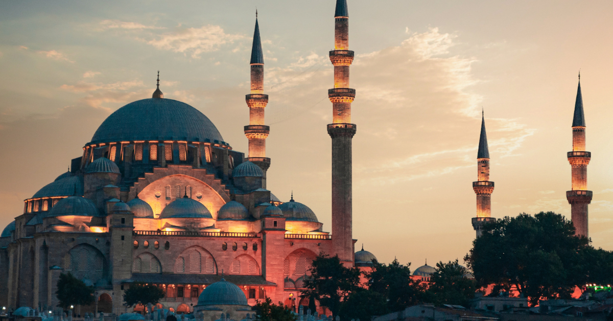 5 Places to Live in Istanbul for Expats | by Amna Kanwal | Medium